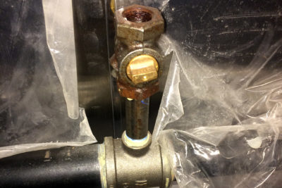 Commercial Kitchen Equipment - Which is better: Gas or Electric? - CES