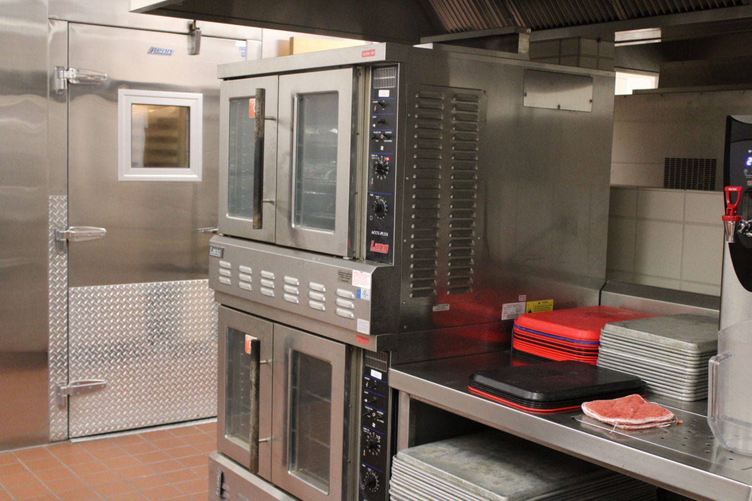 Food Service Equipment Parts & Service - CES DFW